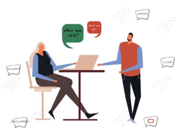 About Oracle Apex Consultant